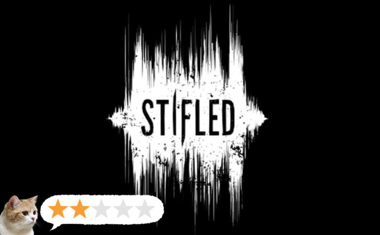 【PSVRソフト本気レビュー】Stifled（スタイフルド） | PSVR信者創出プロジェクト